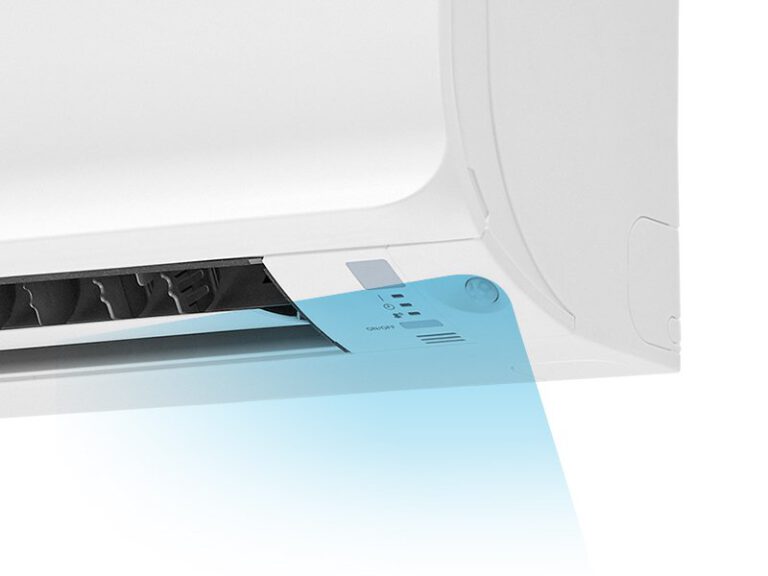 แอร์ผนัง DAIKIN SMART Series (FTKF-WV2S) | TT Air Engineering