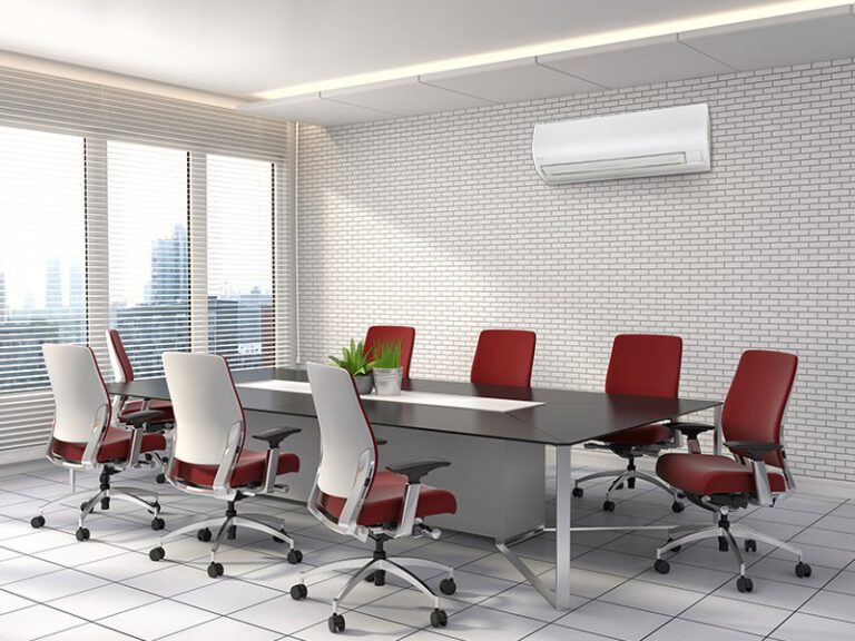 แฟนคอยล์แอร์ DAIKIN FXAQ-AVMS Series for VRV | TT Air Engineering