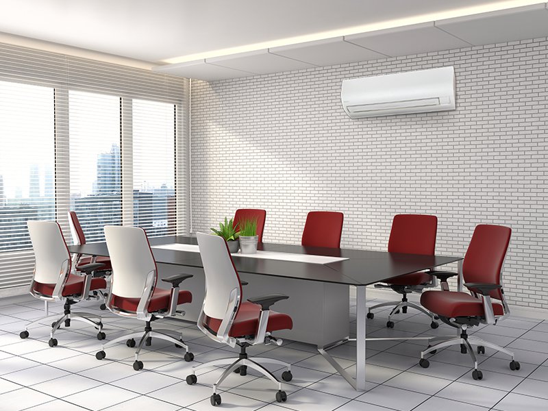 แฟนคอยล์แอร์ DAIKIN FXAQ-AVMS Series for VRV | TT Air Engineering