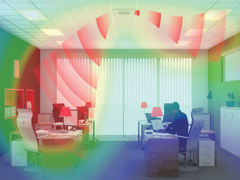 แฟนคอยล์แอร์ DAIKIN FXZQ-AV2S Series for VRV | TT Air Engineering