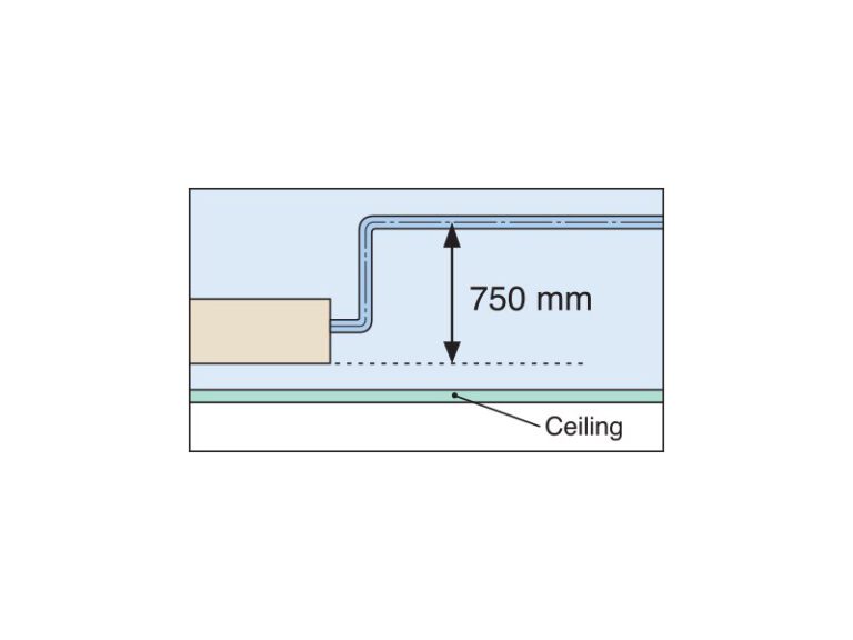 แฟนคอยล์แอร์ DAIKIN FXDQ-PB/NB Series for VRV | TT Air Engineering